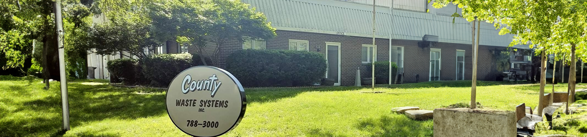 Quad Cities - Watts Disposal